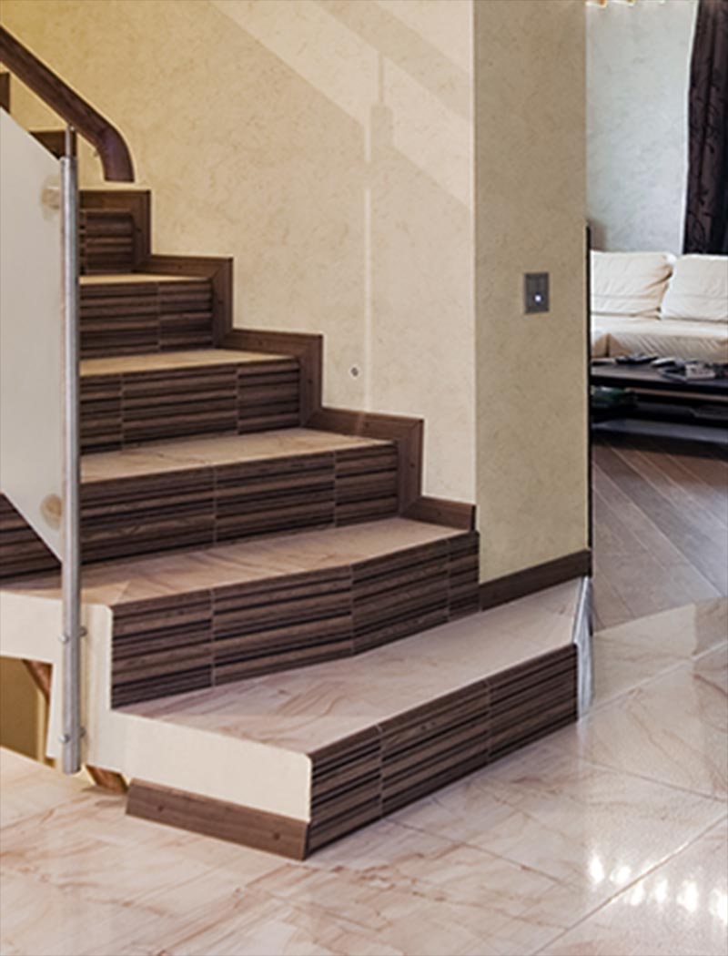 TECO | Our Collections